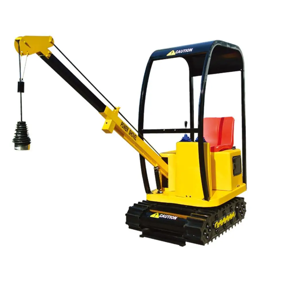 VEKAIN 2017 Children's Play Grab Wood Machine - Fun & Safe