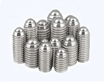 Stainless Ball Spring Load Plunger - Buy Stainless Ball Spring Load ...