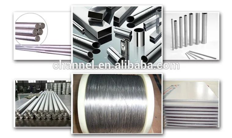 Grade 2 Titanium Price per Kg - Commercially Available Bar