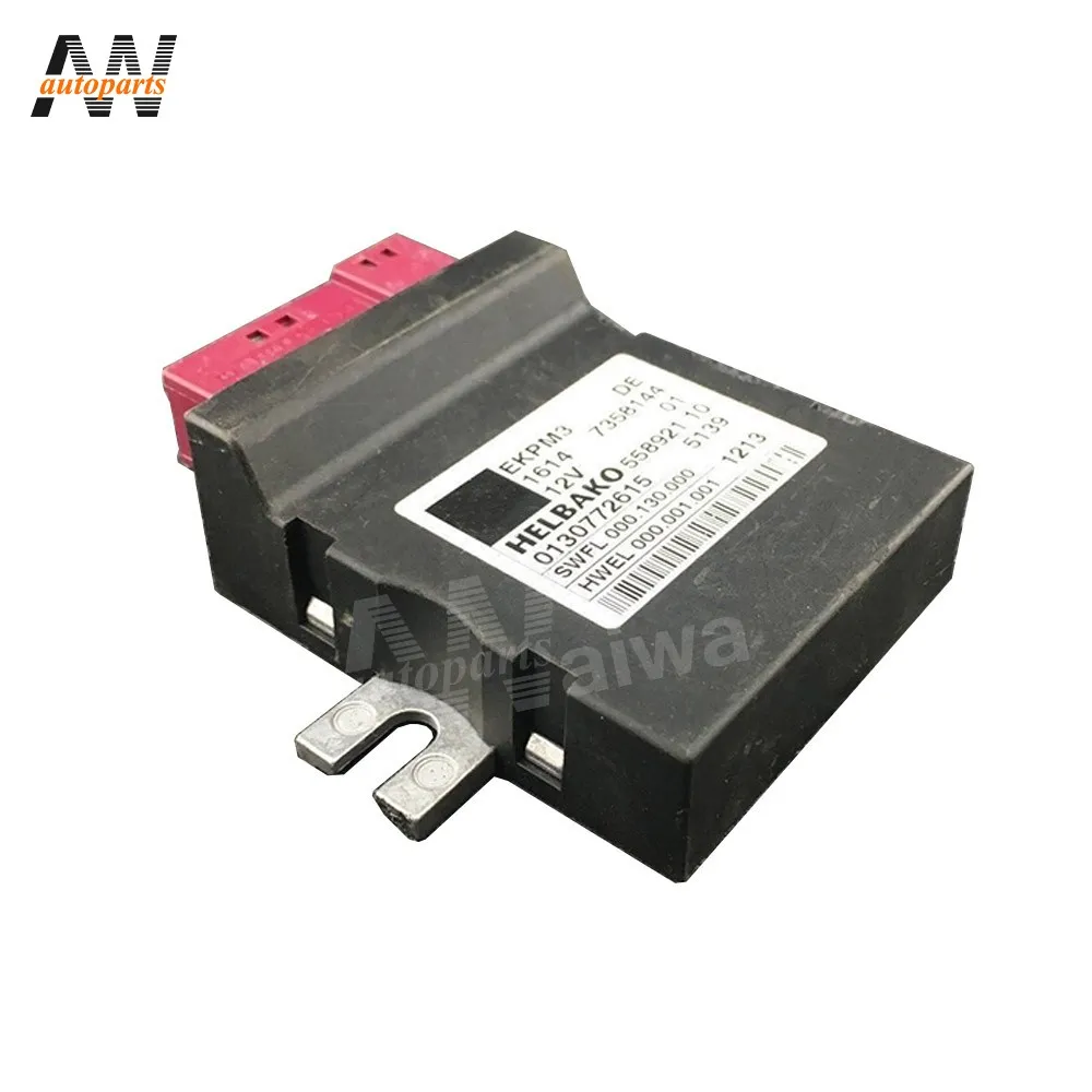 Aw Factory Price Control Unit For Fuel Pump 16147371832 7371832 ...