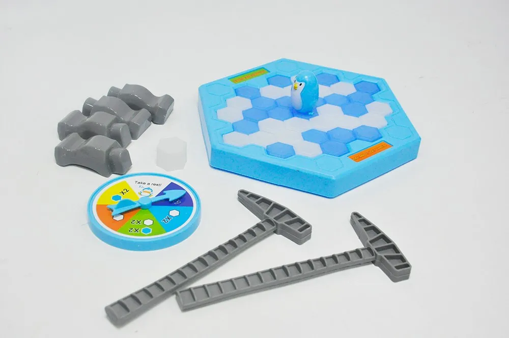 Penguin Game Penguin Activate Game For Kids And Elder - Buy Penguin ...