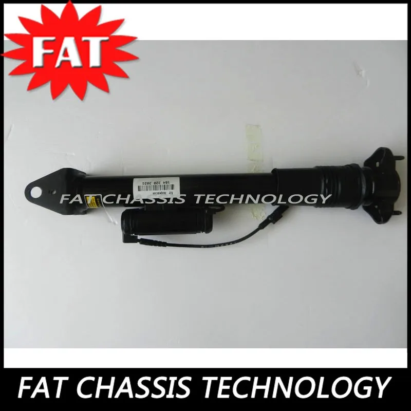 High Quality New For Mercedes Ml W164 Gl X164 Rear Shock Absorber With ...