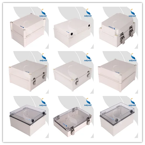 Saipwell Outdoor Junction Box - IP65 Waterproof Electrical Box