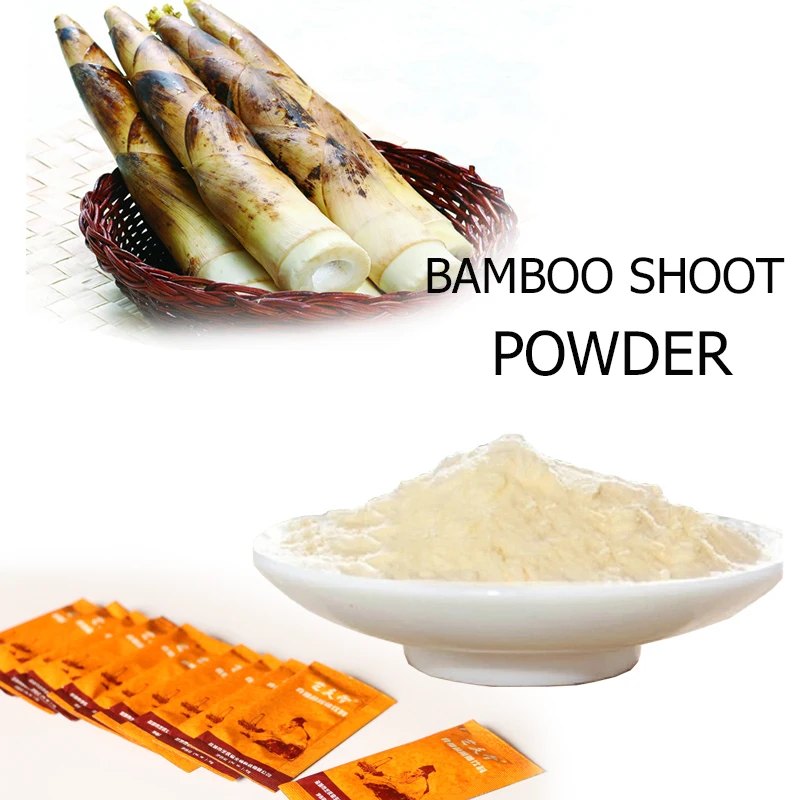 Manufacturer Wholesale Bamboo Shoot Extract 10%-50% - Buy Bamboo Shoot ...