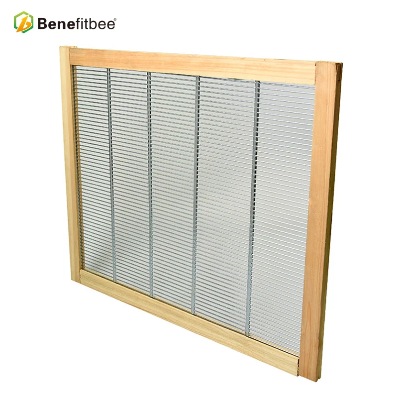 Beekeeping Tools Langstroth Beehive Metal Queen Excluder| Alibaba.com