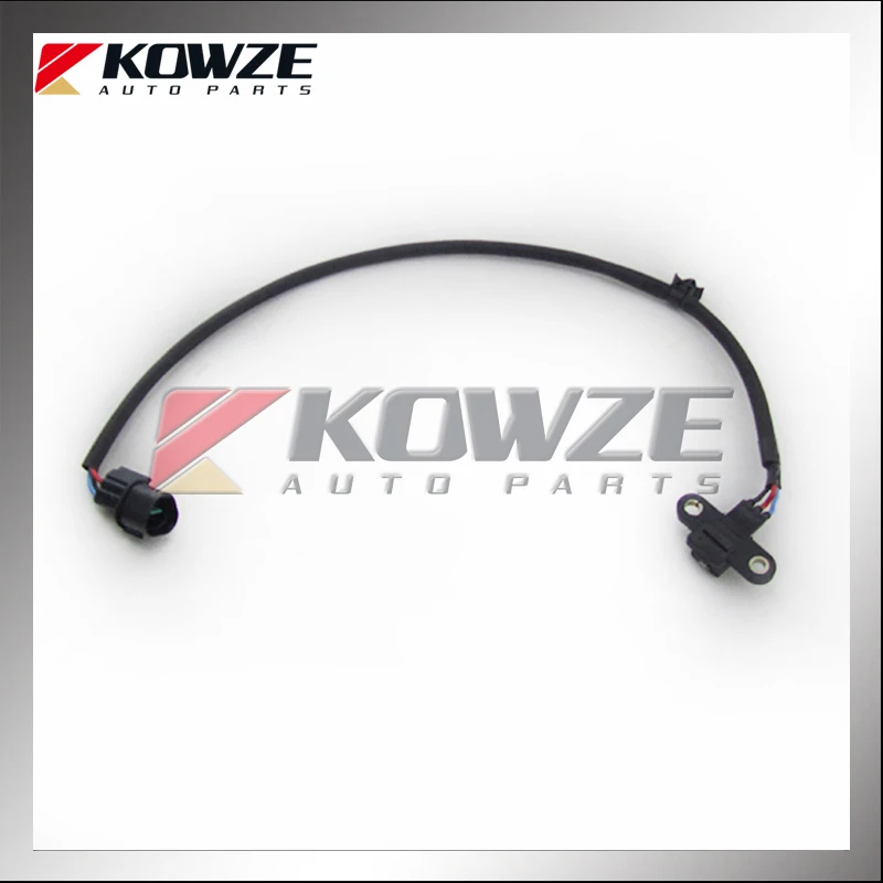 Crank Angle Sensor For Mitsubishi Lancer Colt Galant Space Wagon Cn9a ...