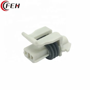 12052644 Delphi 2 Pin Female 150 Series Connector Waterproof Connector ...