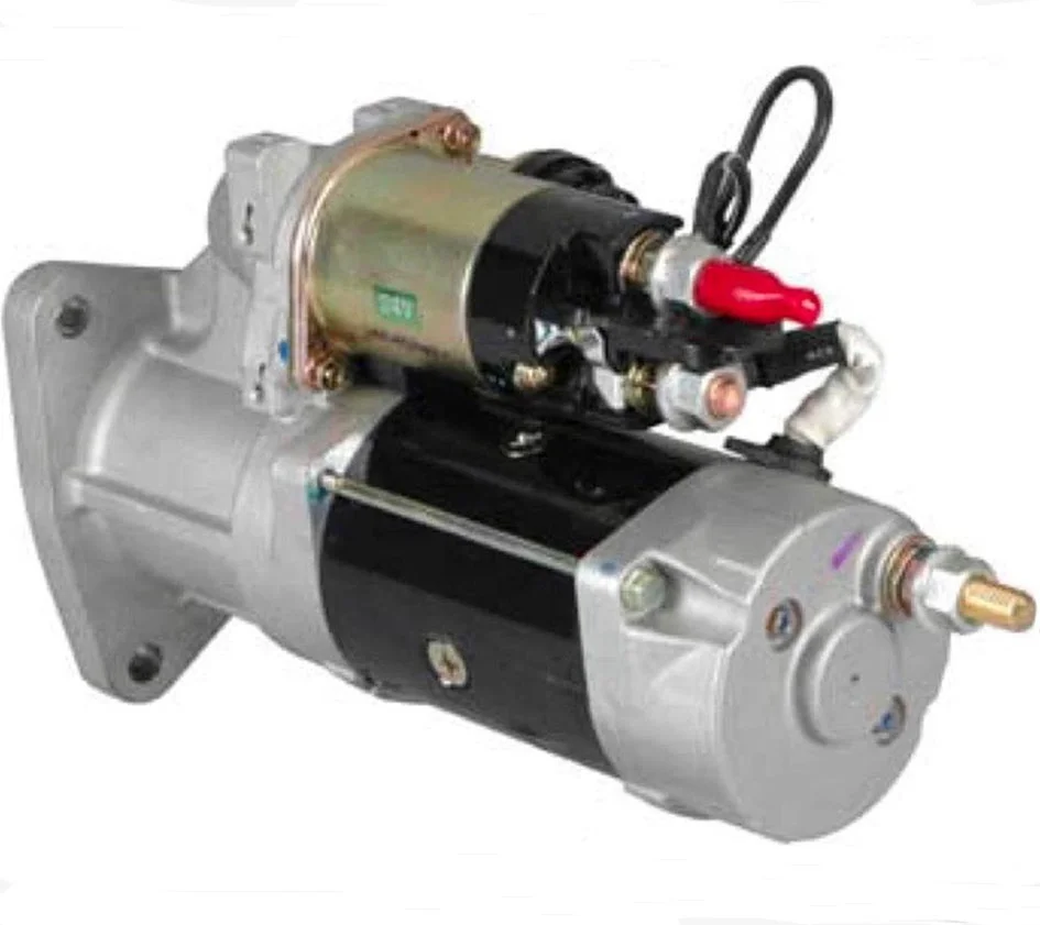 38mt 12v Starter 3965283 Start Motor 2873k115 - Buy Auto+starter ...