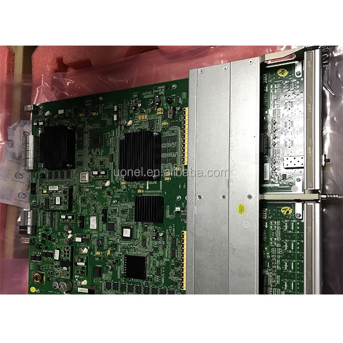 ZTE ZXCTN PTN9000 Card P90E-1XGET-SFP+, Multi-Service Packet Platform