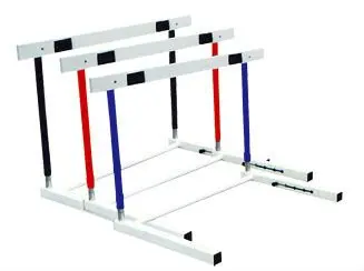 Height Adjustable Game Hurdle For Ompetition - Buy Hurdles,Training ...