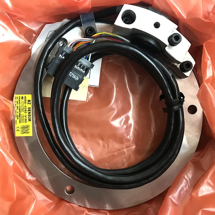 Fanuc A860-0392-v160 Cnc Original Sensor - Buy Fanuc A860-0392-v160 Sensor,Fanuc A860-0392-v160 ...