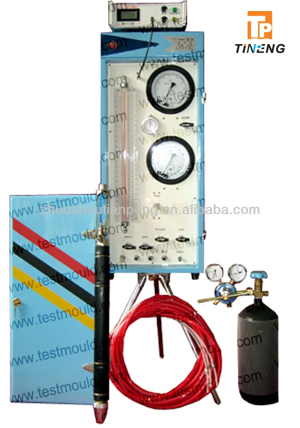 Electronic Pressuremeter C-TECH CN; HEB PY - Digital Pressure Gauge for ...