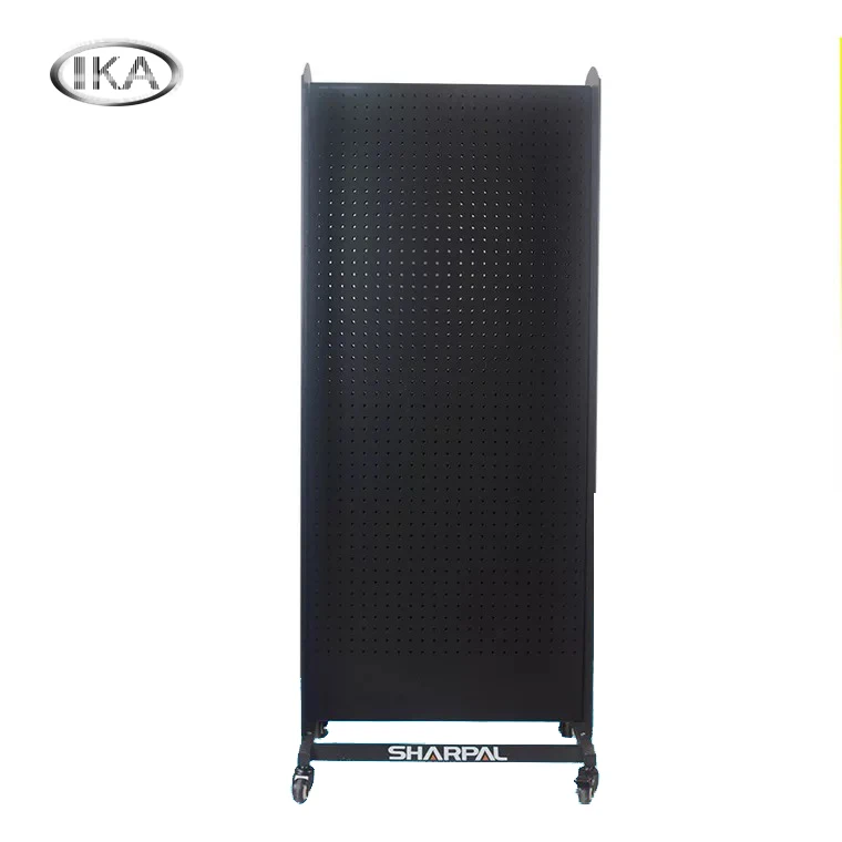 Shop Fixture Auto Parts Rack Car Accessories Display Rack - Buy ...