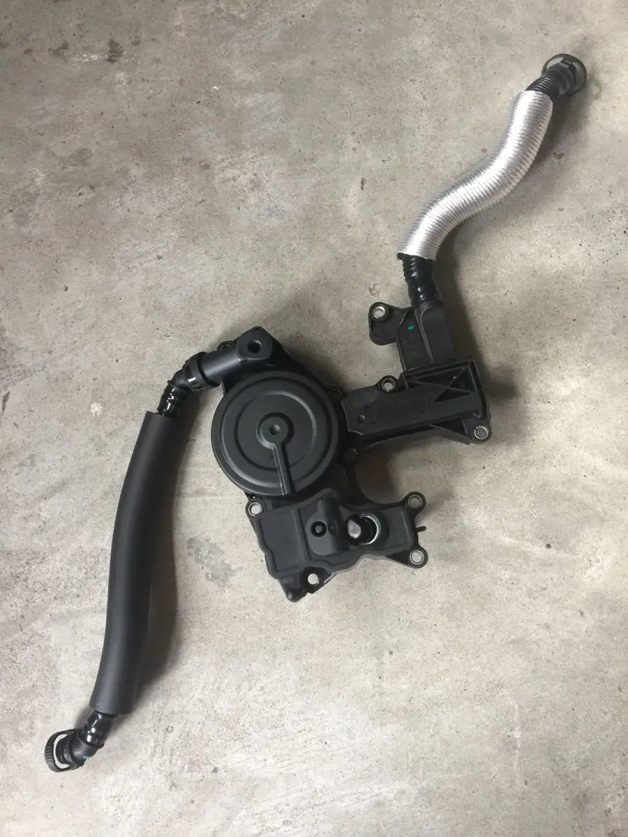 セパレーターホース & 油分離器パイプ06j103213e 06j103213c 06j 103 213 06j 103 213e 06j ...