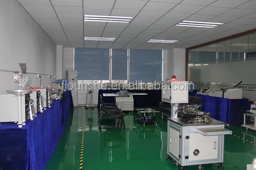 Automatic Bulk Power Transistor Lead Forming Machine - Buy To-220/to ...