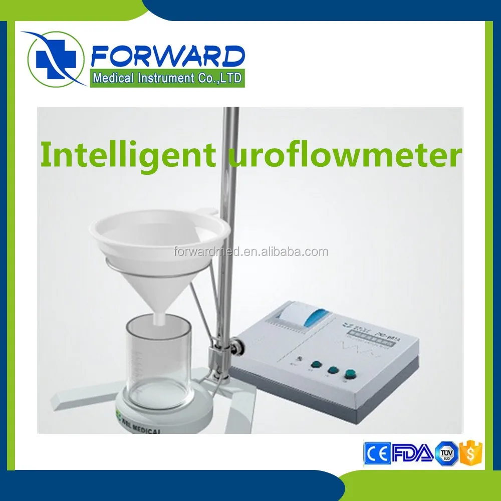 Intelligent Uroflowmeter Ce - Buy Intelligent Uroflowmeter Ce ...