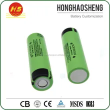 Shenzhen Honghaosheng Electronics Co., Ltd. - Li-ion Battery,Lithium ...