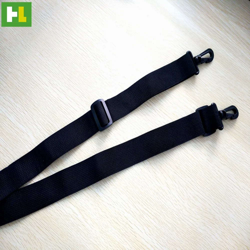 Good Padded Shoulder Straps for Bags - Nylon with Padding