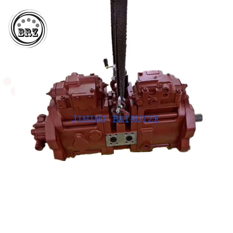 Kato Hd820 Excavator Hydraulic Pump,Hd820-1 Hd820-2 Hd820-3 Hd820r ...