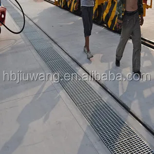 Drain Grating,Scupper Drain Grating,Stainless Steel Manhole Cover ...