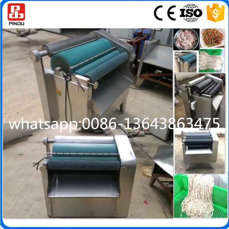 Pig Sausage Intestine Washing Cleaning Machine/sheep Intestine Sausage ...