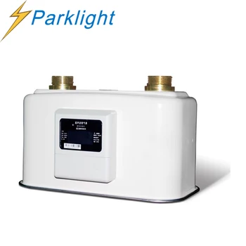 Smart City Gas Cylinder Meter - Buy Gas Cylinder Meter,Gas Meter Parts ...