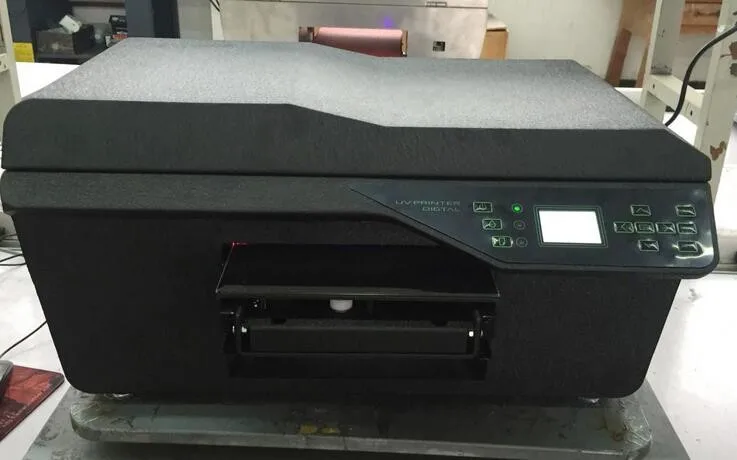 Hologram Card Printing Machine Atcs Trading Card Printer - Buy Trading ...