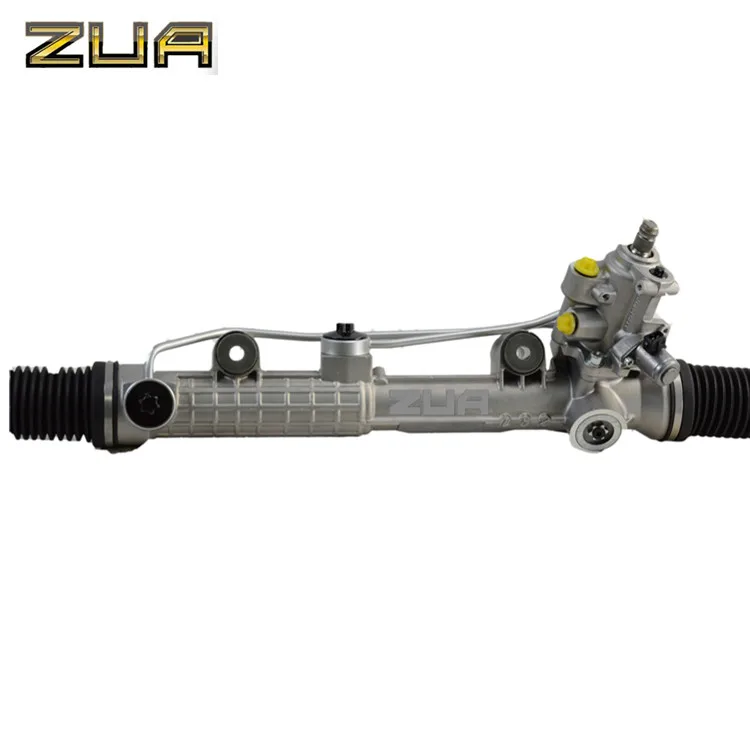 Mercedes Benz S-Class Power Steering Rack - Reliable Performance