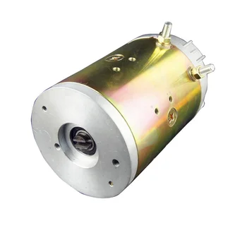 24 Volt Hydraulic Dc Pump Motor - Buy 24 Volt Dc Motor,12 Volt ...