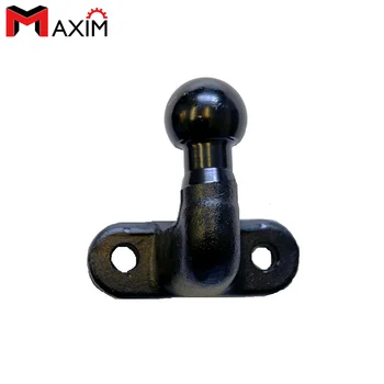 Extend 50mm Fixed Bolt On Tow Ball With Mounting Plate - Buy Bolt On ...