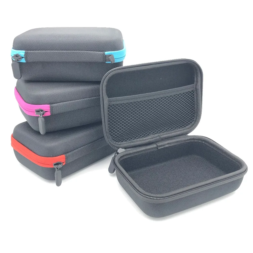 Custom Carrying Storage Case With Foam Padding Hard Eva Tool Case - Buy ...