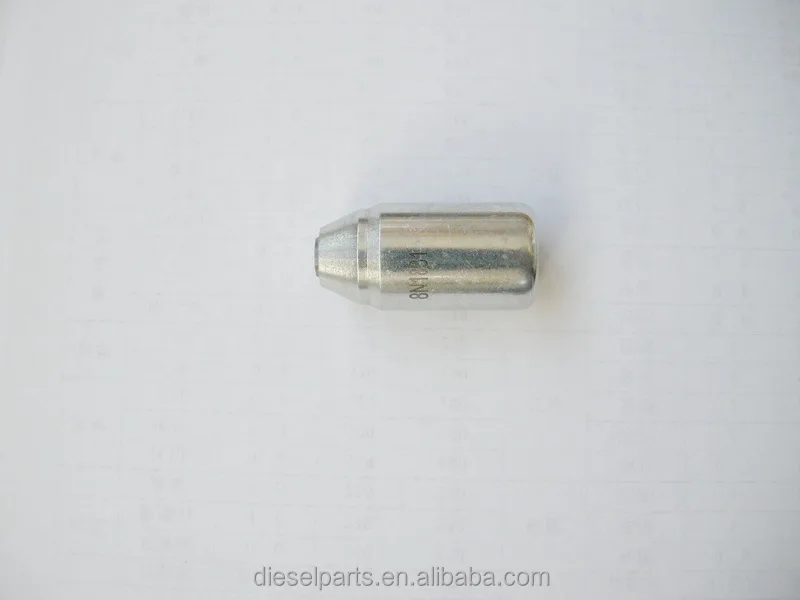 Diesel Fuel Injector Pencil Injector Nozzle 8n1831 - Buy 8n1831 Fuel ...