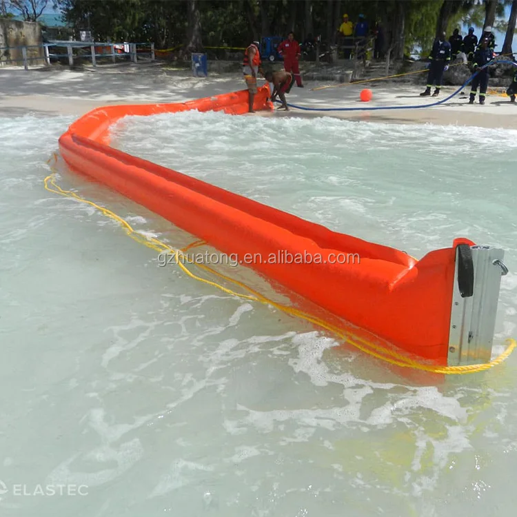 Best Quality Inflatable Flood Barrier Inflatable Flood Tube Inflatable ...