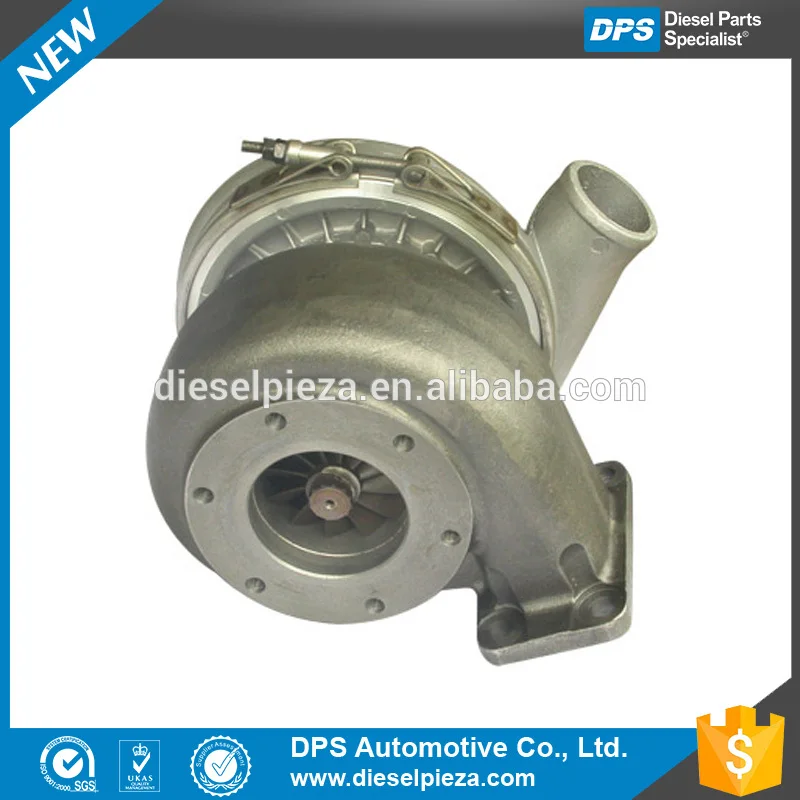 4 Cylinder Turbocharger 3804858 3528794 - Buy Turbocharger,Turbo 4 ...