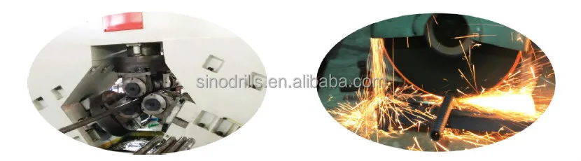 Hollow Bar Standard Sizes - Durable Bolting Solutions