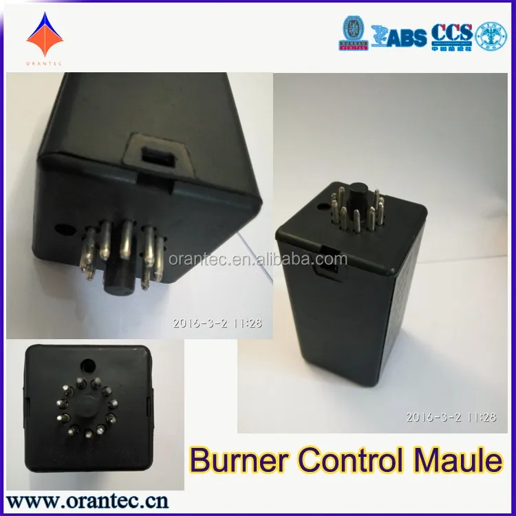 Awo-22 Burner Control Module - Buy Burner Control Module,Control Module ...