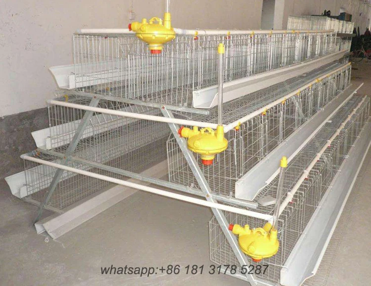 Chicken Nipple Drinker Line Water Flow Pressure Regulator Adjustable ...