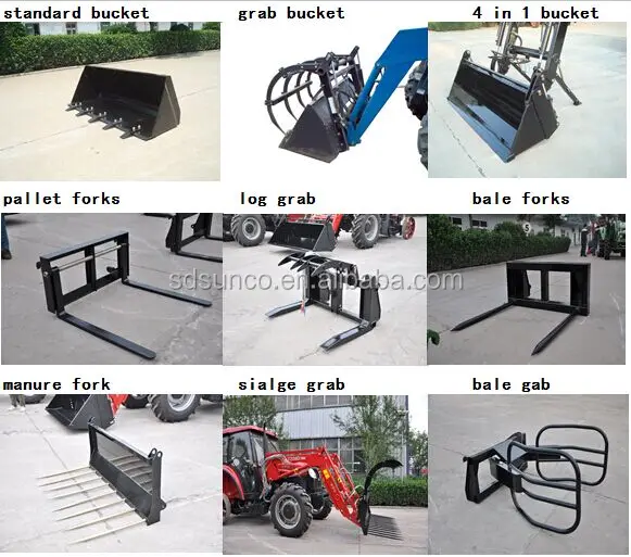 Front Linkage Link Part Of Tractor - Buy Front Linkage And Front Pto ...