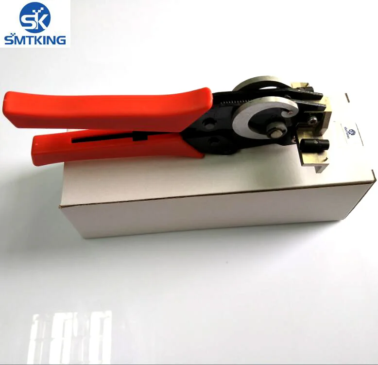 Smt Crimp Tool For Siemens Splice Tools /smt Spare Parts/st381a - Buy ...
