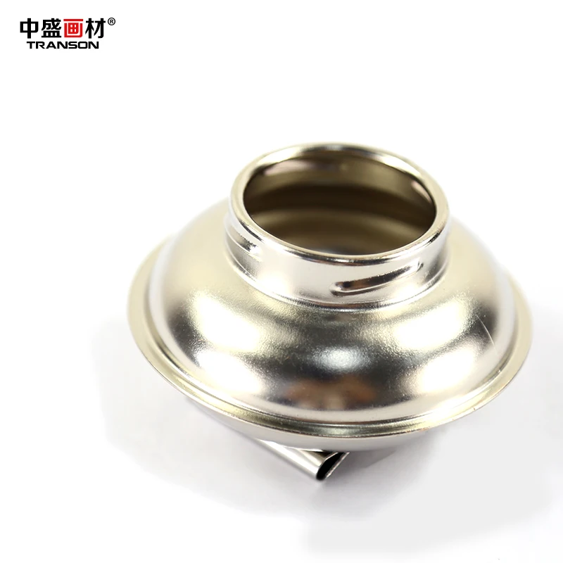 Stainless Steel Paint Oilcan - Durable & Versatile