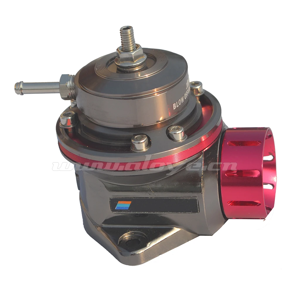 Universal Float Style Type FV Car BOV SQV Blow Off Valve for Turbo Cars ...