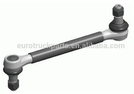 Mercedes-benz Heavy Duty Truck Suspension Parts - V Stay