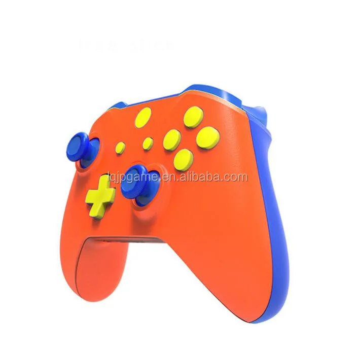 Xbox One S Controller Shell - Custom Housing Replacement