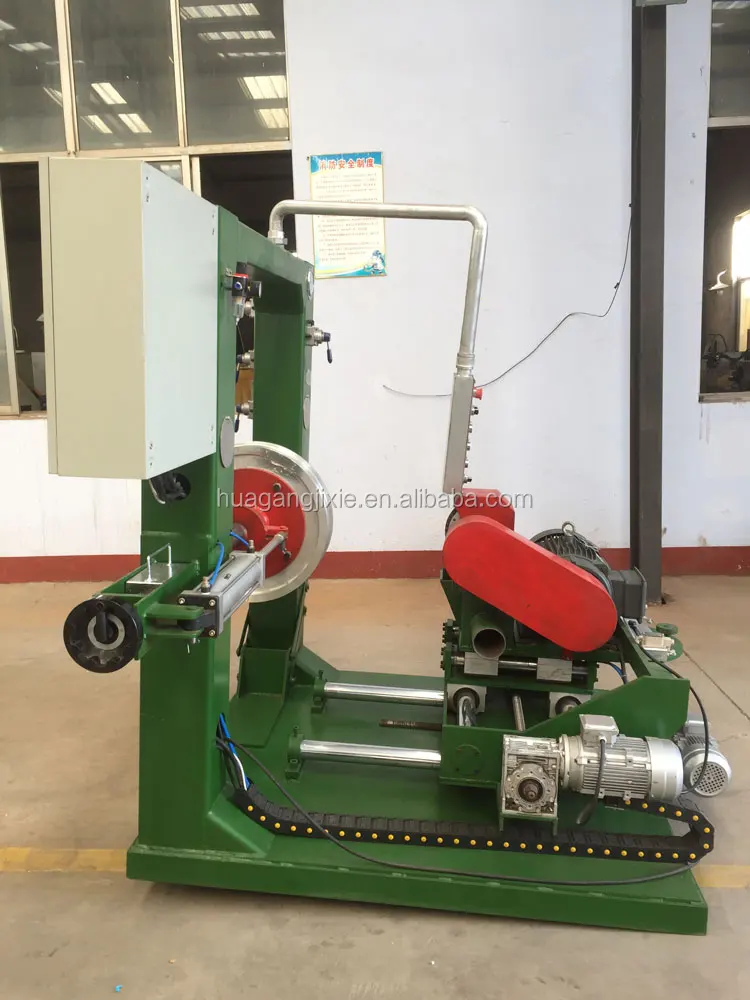 Waste Tire Recycling Rubber Powder Machine / Rubber Tire Grinding ...