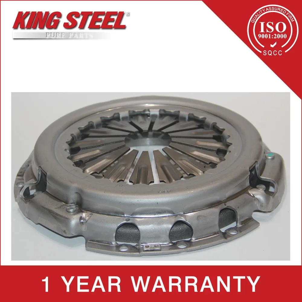 Clutch Cover For Toyota Hilux 31210-0k040 - Buy Clutch Cover For Toyota ...