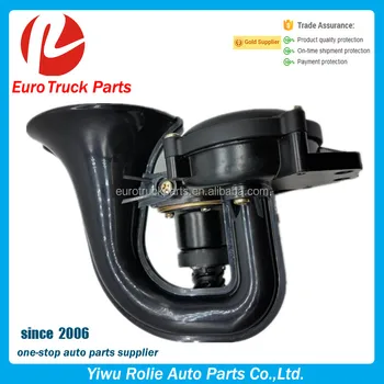 1667748 1434775 1308076 European Truck Horn Heavy Duty Truck Volvo Daf ...