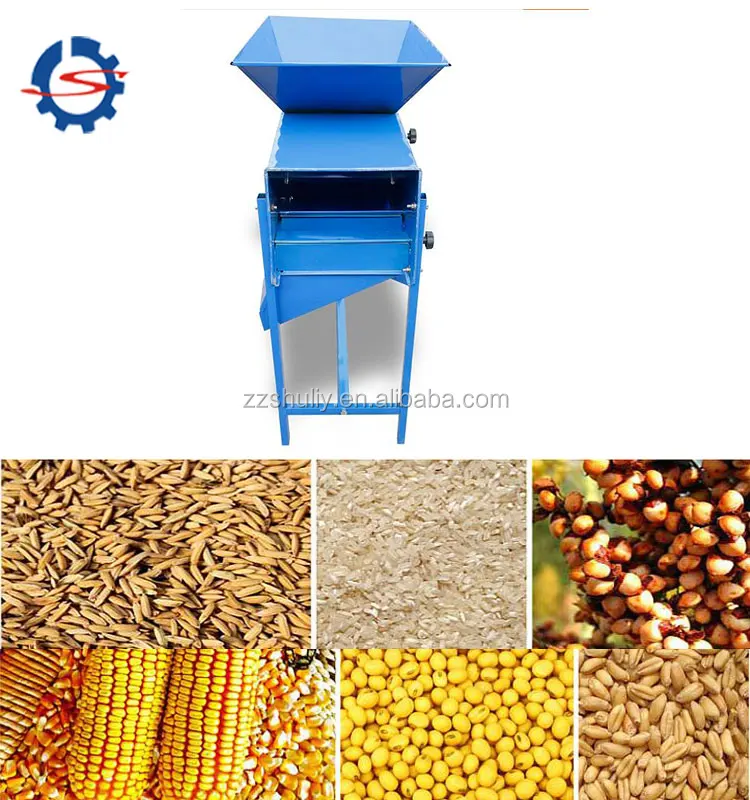 Hign Productivity Grain Winnower Machine/ Rice Winnower For Sale - Buy ...