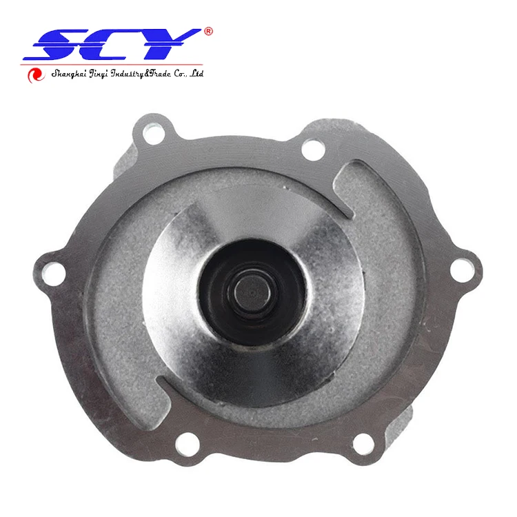 New Water Pump Suitable For Buick 405 Car Parts Water Pump 12566029 ...