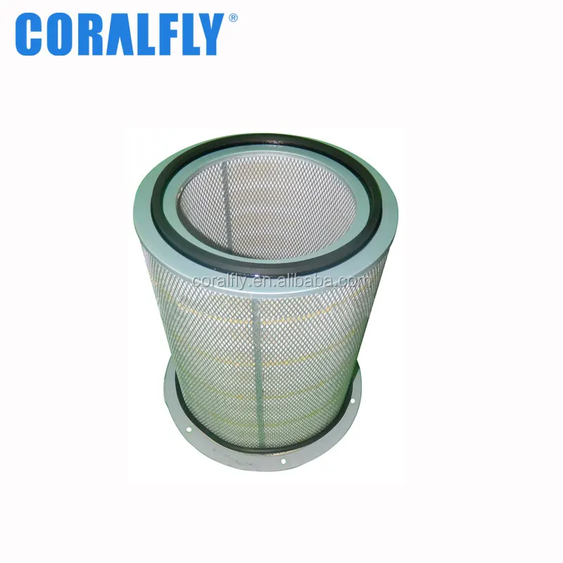 Truck D9k042 Air Filter 3018042 25096450 Af872 - Buy 3018042,Filter ...