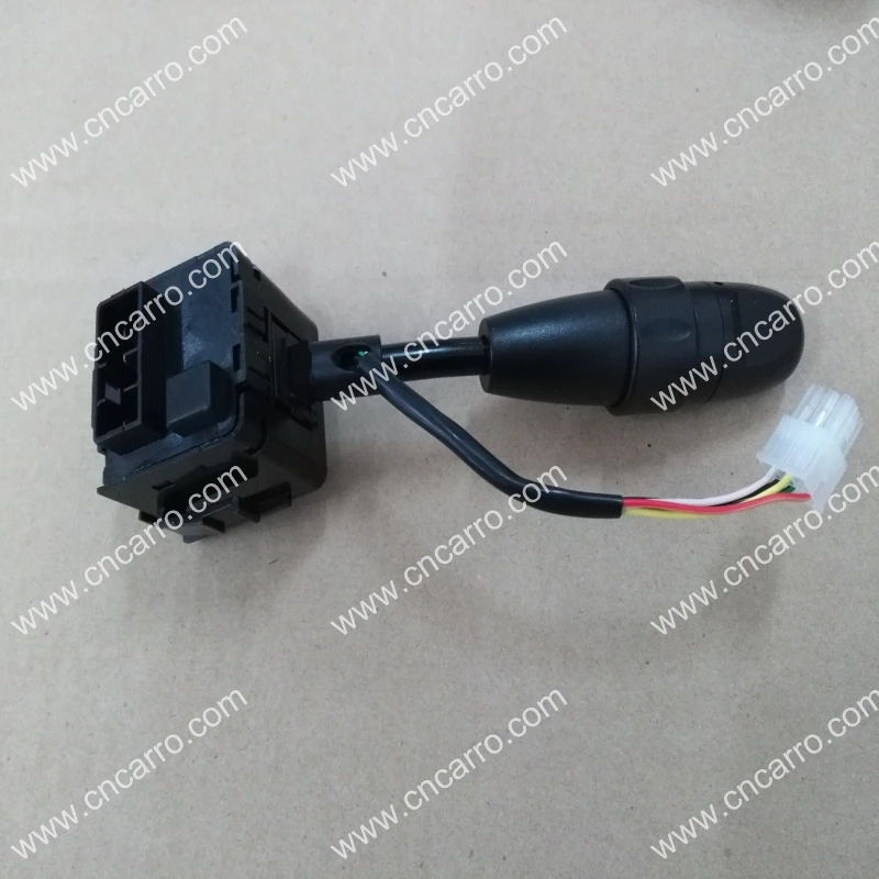 Turn Signal Switch 9024792 For Chevrolet New Sail - Buy 9024792,9024792 ...